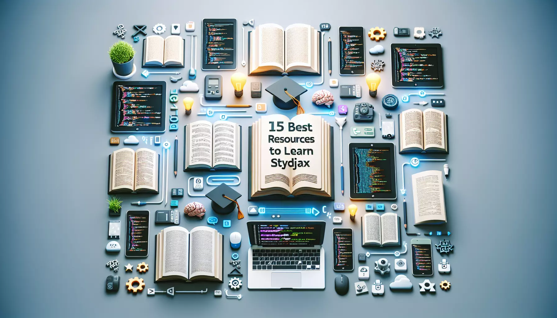 15 Best Free Resources to Learn Coding Syntax - AlgoCademy Blog