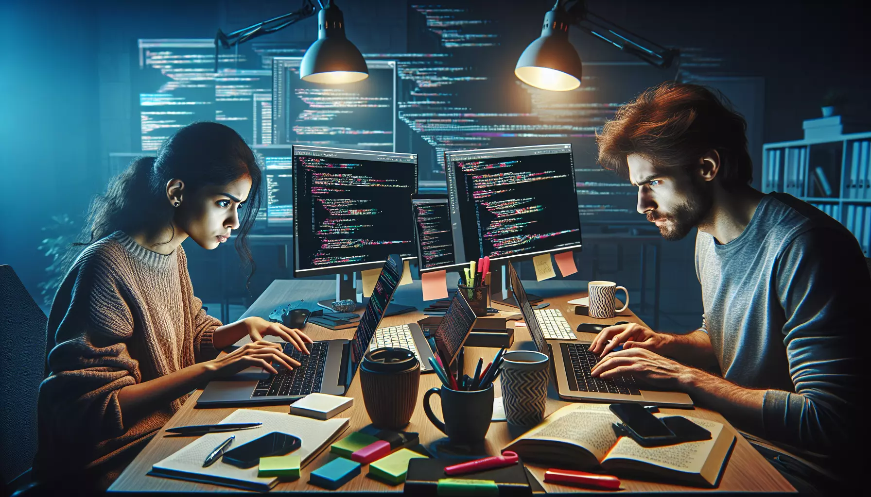 Why LeetCode Is Popular for Coding Challenge Practice - AlgoCademy Blog