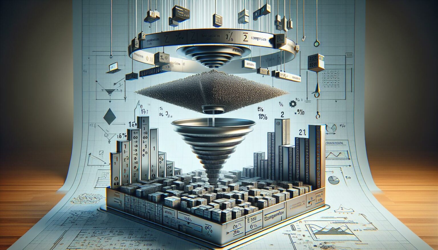 The Science Behind Compression Algorithms: Unraveling Data Efficiency ...