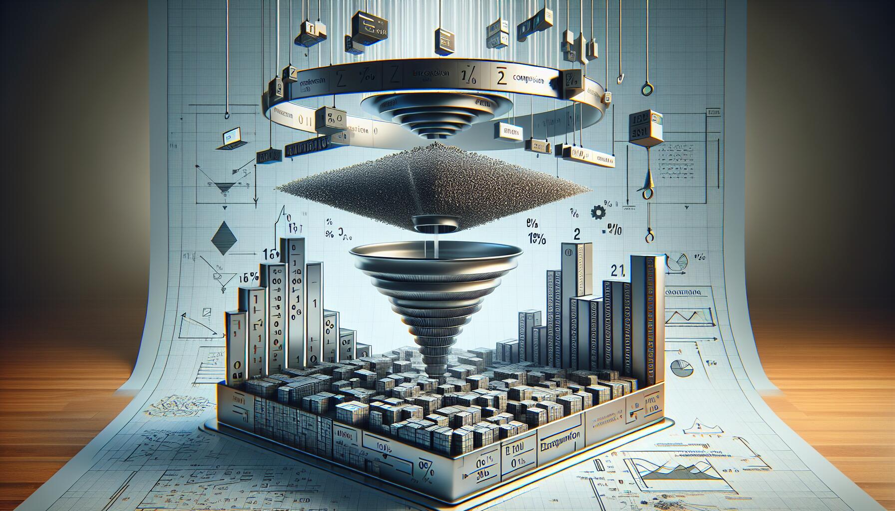 The Science Behind Compression Algorithms: Unraveling Data Efficiency - AlgoCademy Blog