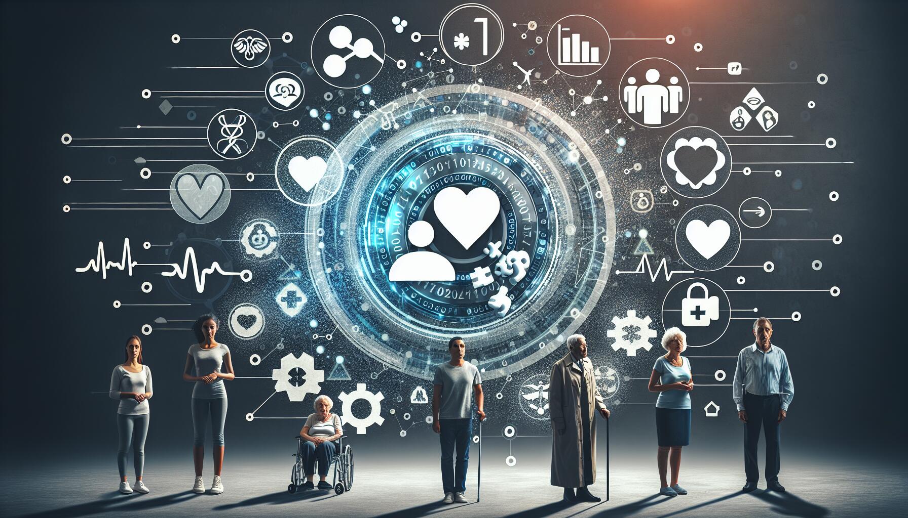 The Impact of Algorithms on Society: From Social Media to Healthcare - AlgoCademy Blog