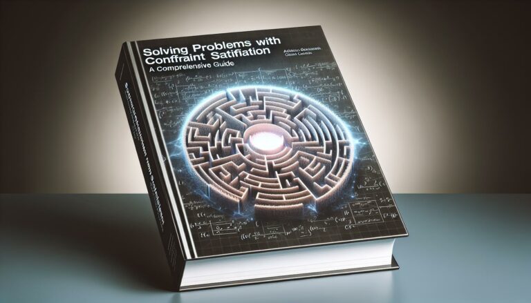 Solving Problems with Constraint Satisfaction: A Comprehensive Guide ...