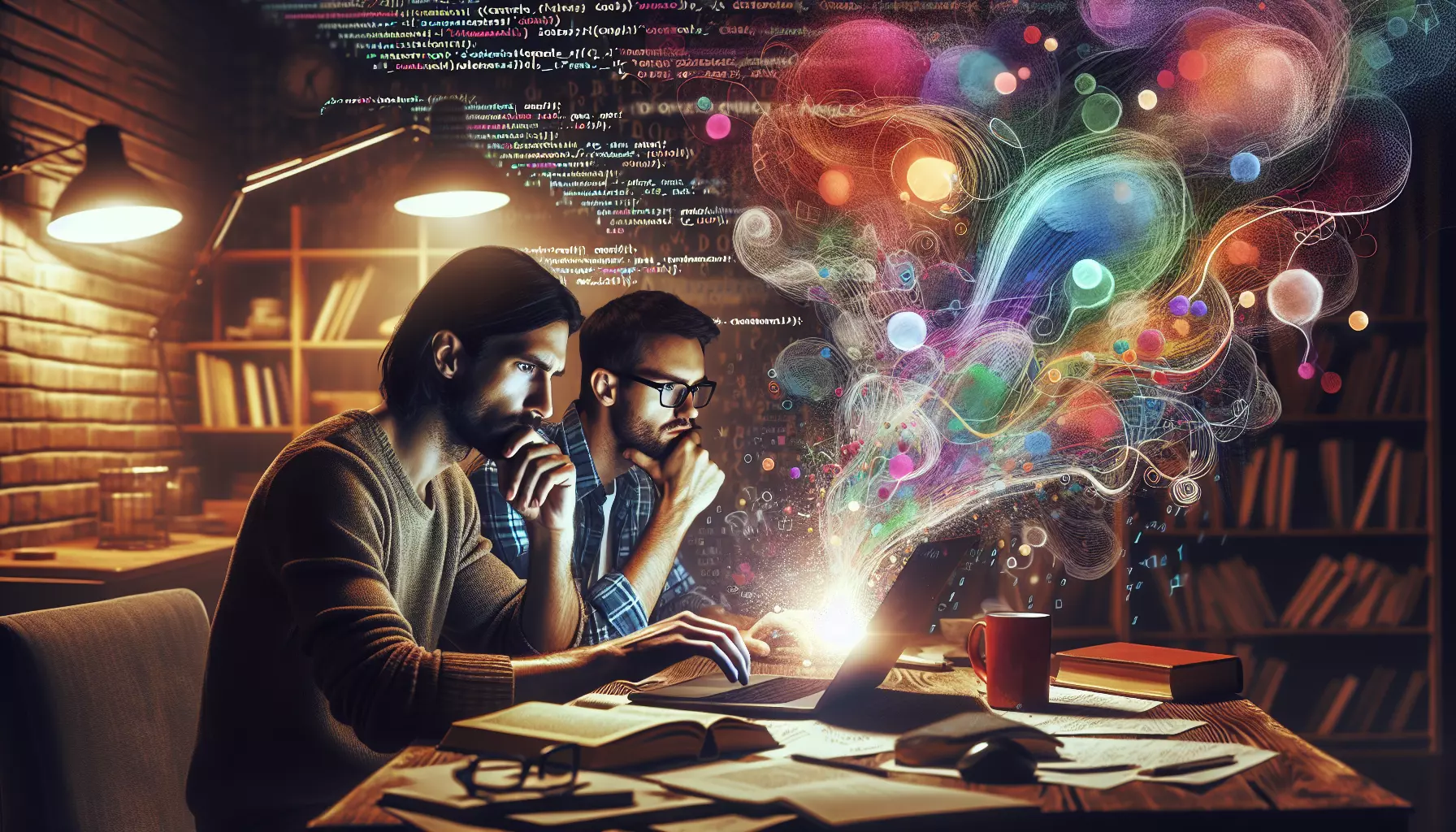 Why Your Code Smells are Actually a Form of Self-Expression ...