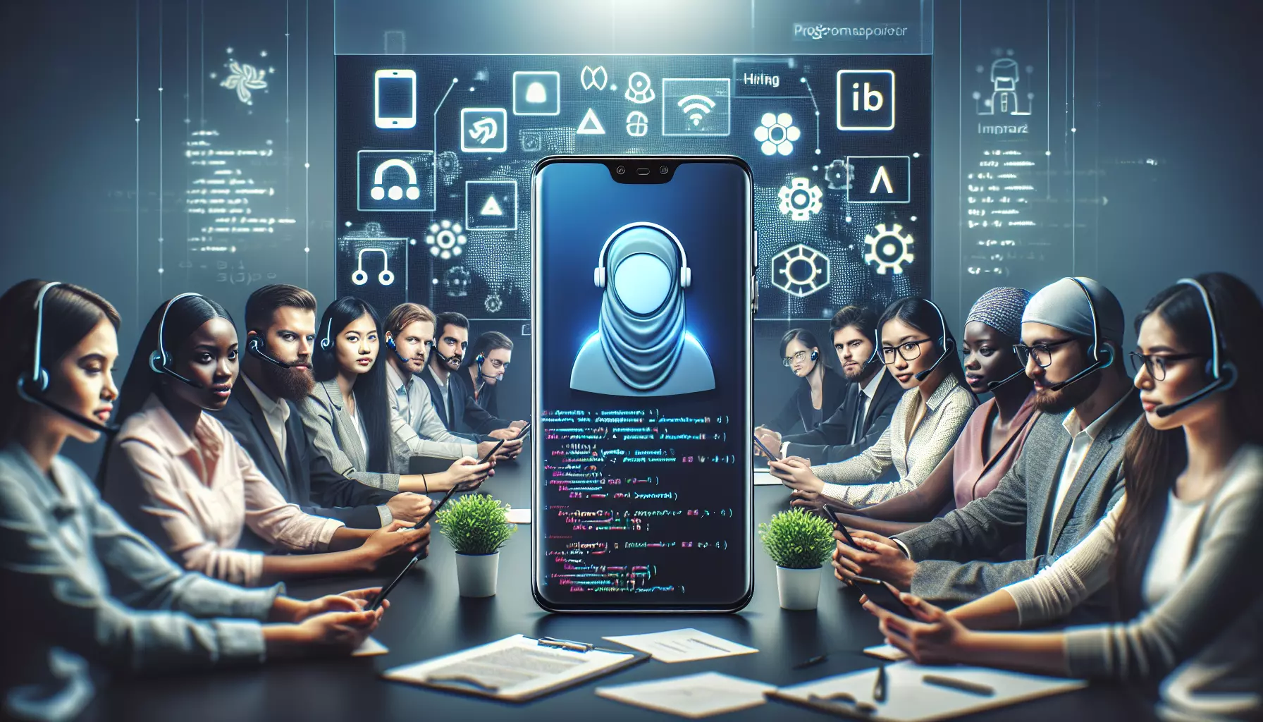 The Role of Technical Phone Screens in Developer Hiring: A ...