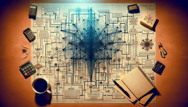 Exploring the Edmonds-Karp Algorithm: A Comprehensive Guide - AlgoCademy Blog