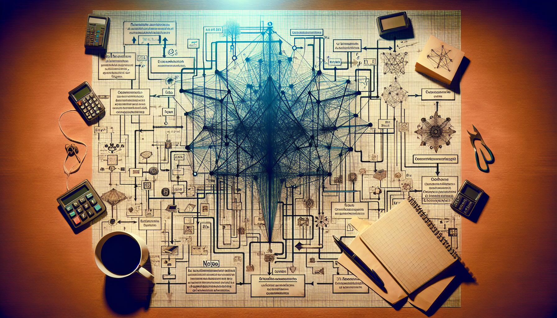 Exploring the Edmonds-Karp Algorithm: A Comprehensive Guide - AlgoCademy Blog