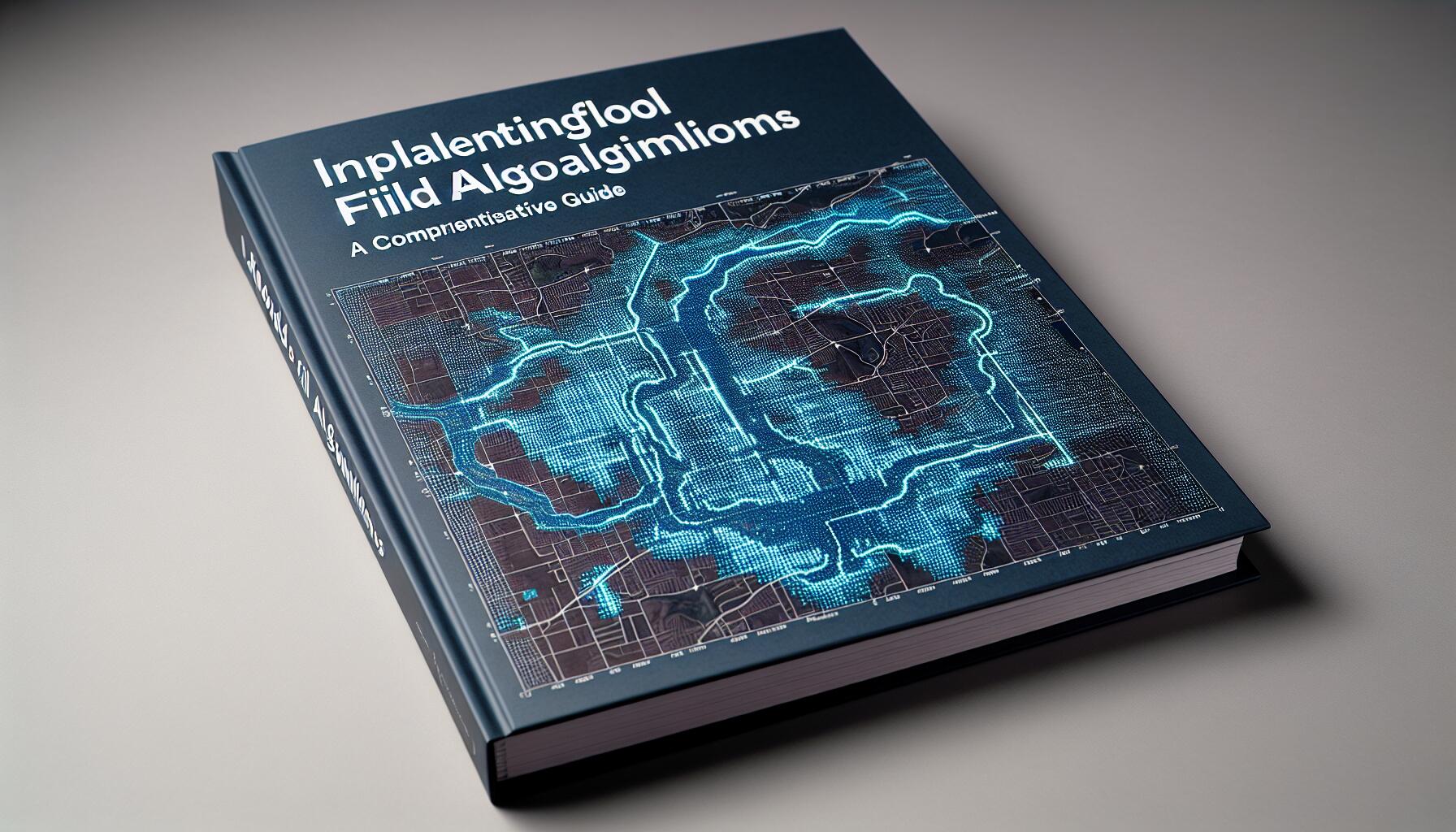Implementing Flood Fill Algorithms A Comprehensive Guide Algocademy Blog
