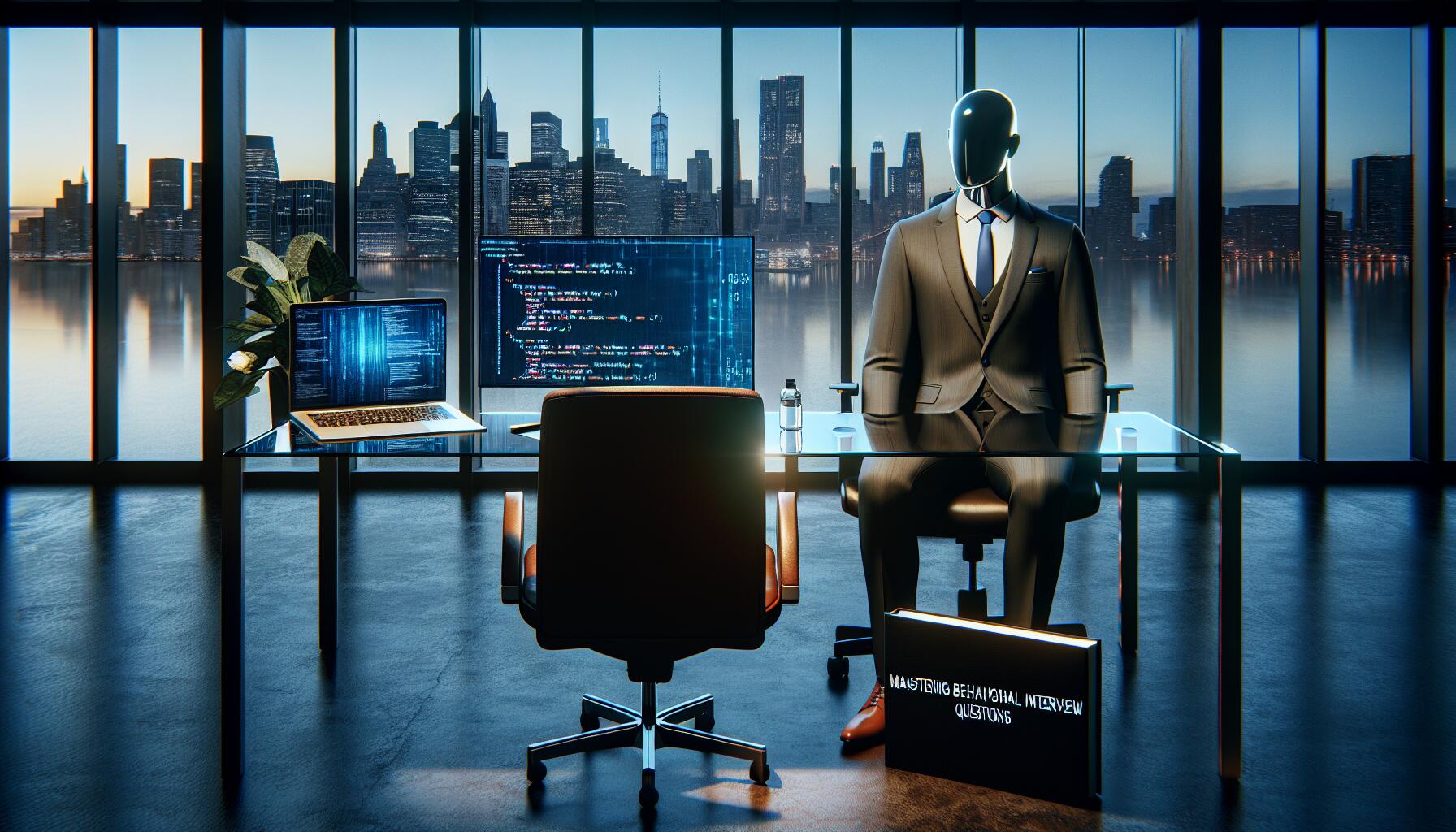 Mastering Behavioral Interview Questions: Your Guide to Success in Tech ...