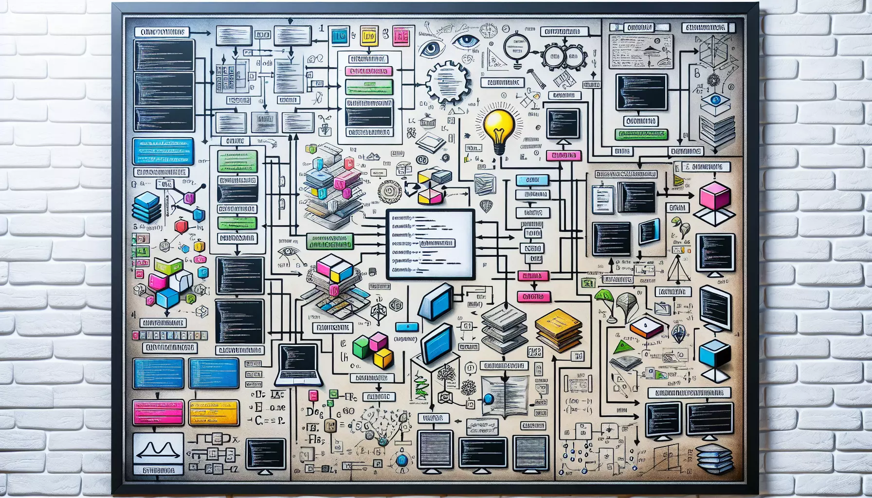 Key Differences Between Syntax in Popular Programming Languages - AlgoCademy Blog
