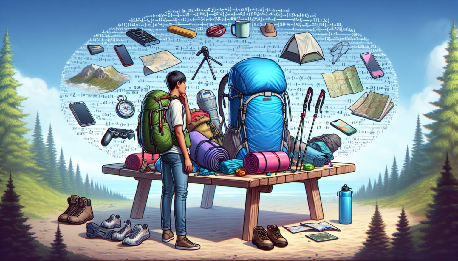 Understanding the Knapsack Problem and Solutions - AlgoCademy Blog
