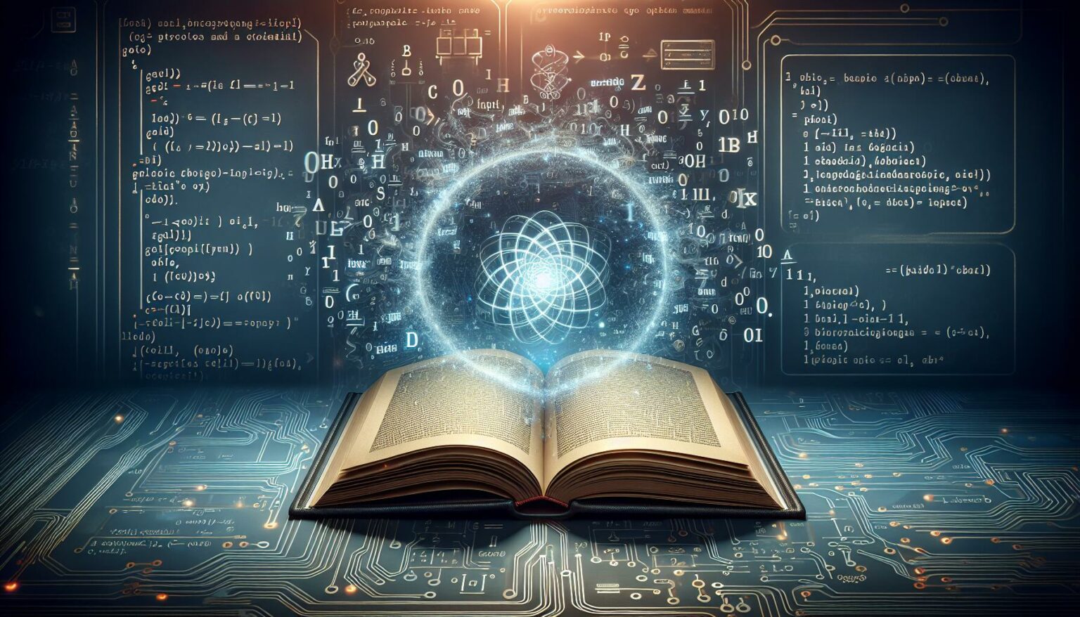 Understanding Entropy and Information Theory: A Comprehensive Guide for Programmers - AlgoCademy ...