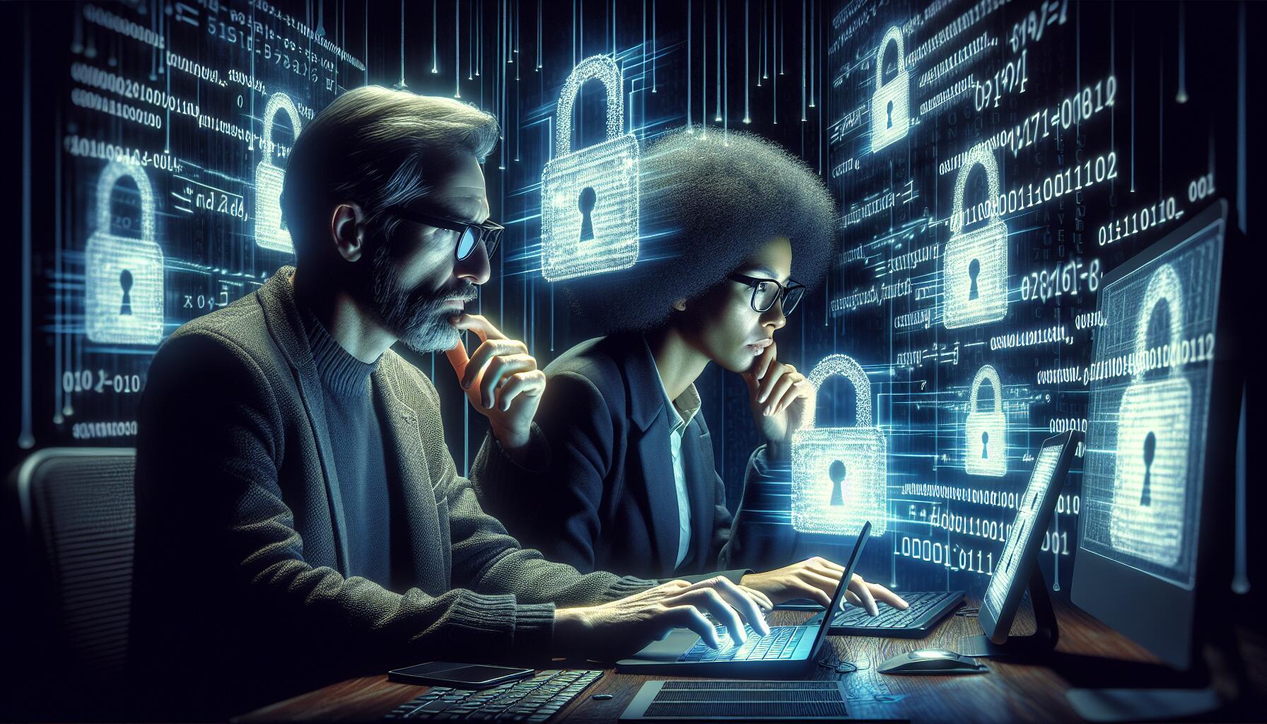 Implementing Password Hashing Algorithms: A Comprehensive Guide ... Implementing Password Hashing Algorithms: A Comprehensive Guide ...