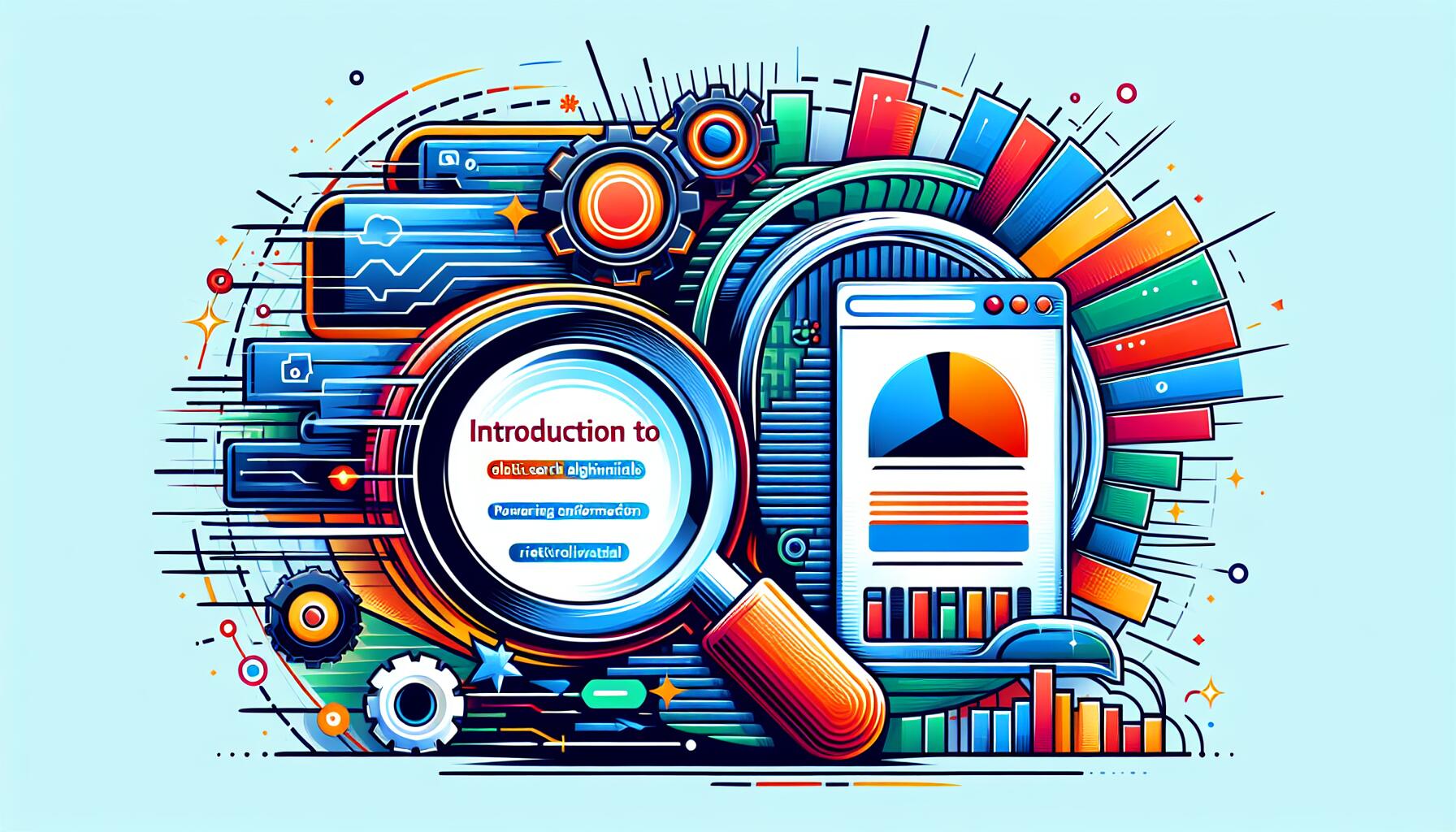 Introduction To Elastic Search Algorithms Powering Efficient Information Retrieval Algocademy