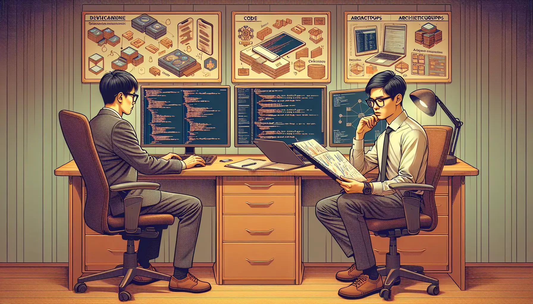 How to Prepare for a DevOps Interview: A Comprehensive Guide ...