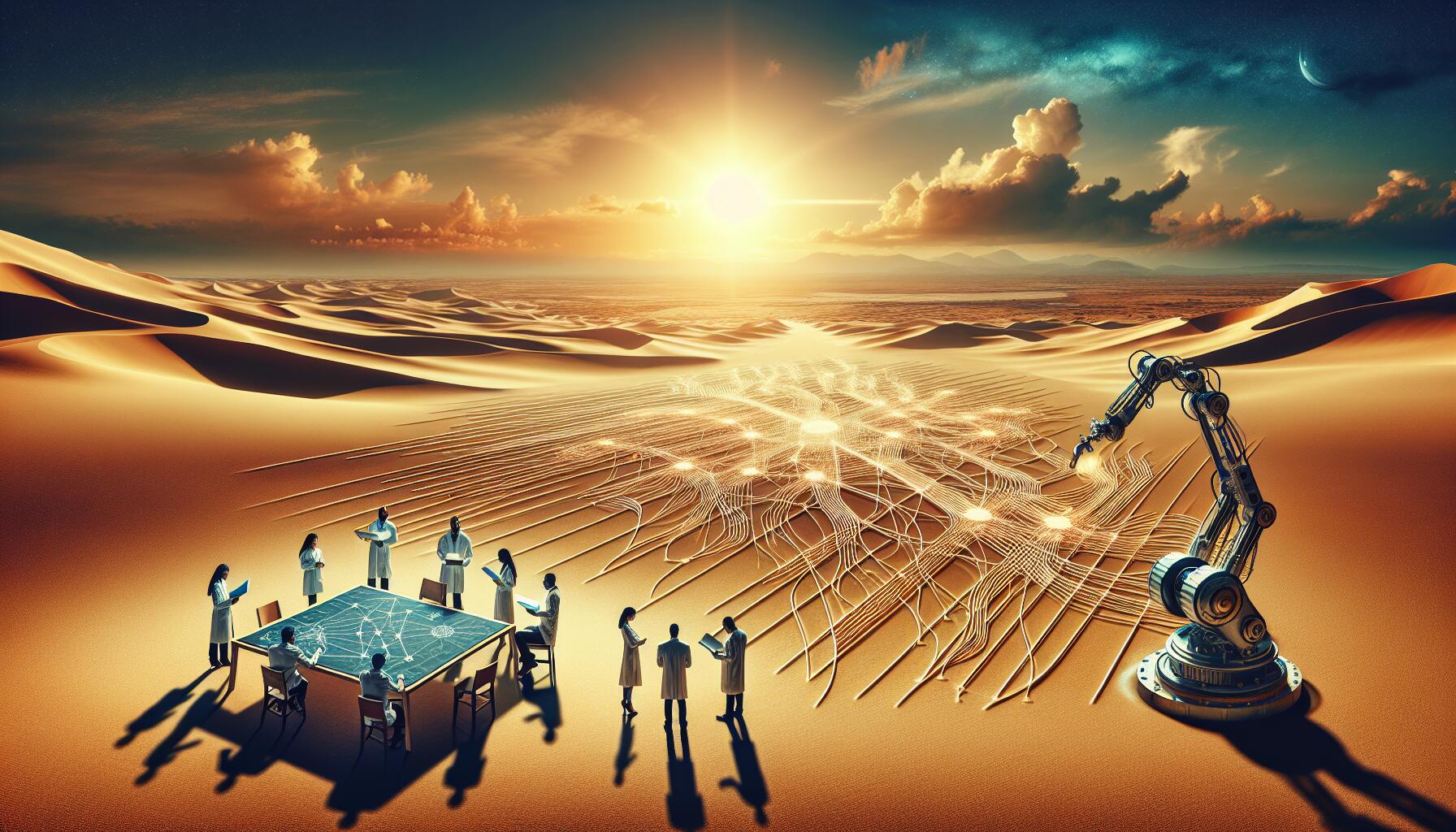 Algorithmic Strategies in Resource-Constrained Environments: Optimizing Performance with Limited ...