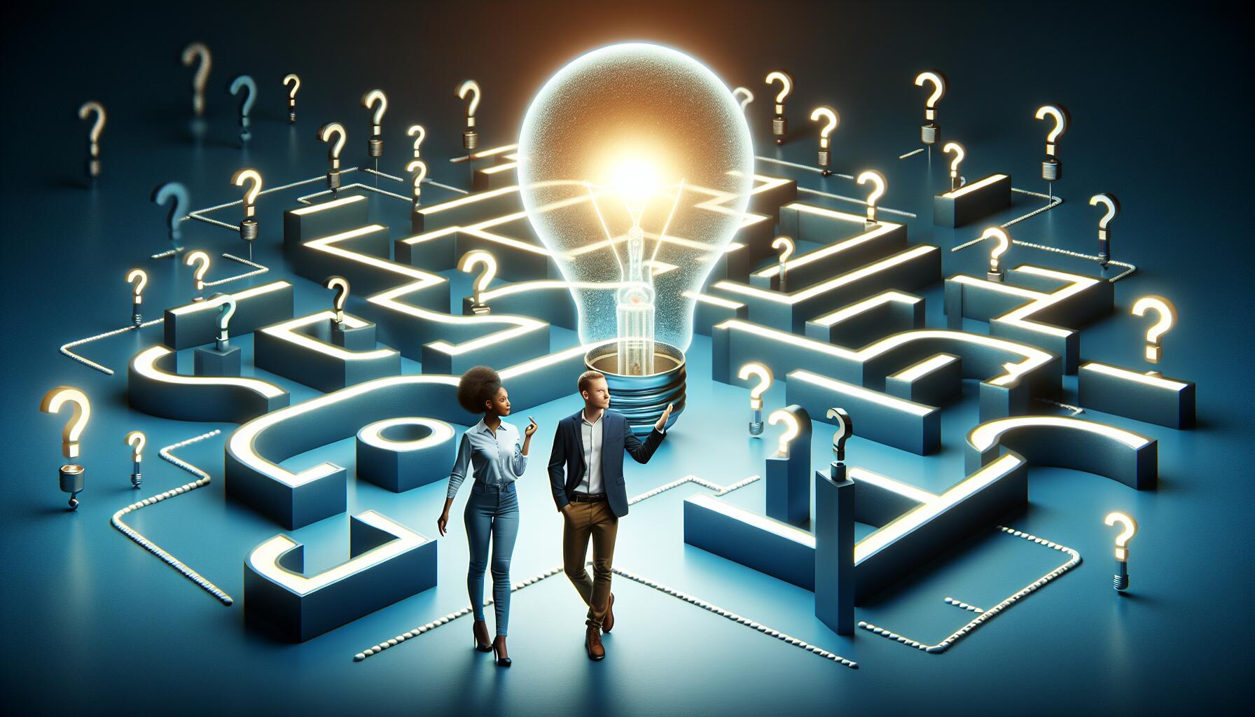Navigating Follow-Up Questions: How to Handle Variations and Extensions ...