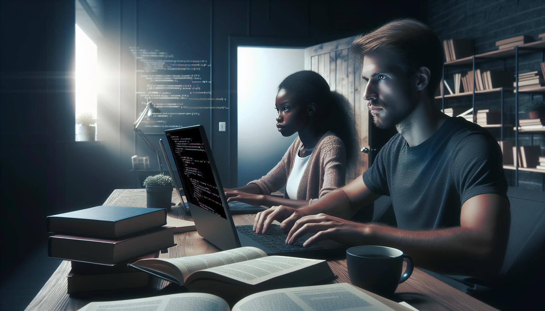 Escaping Tutorial Hell A Comprehensive Guide For Aspiring Programmers Algocademy Blog