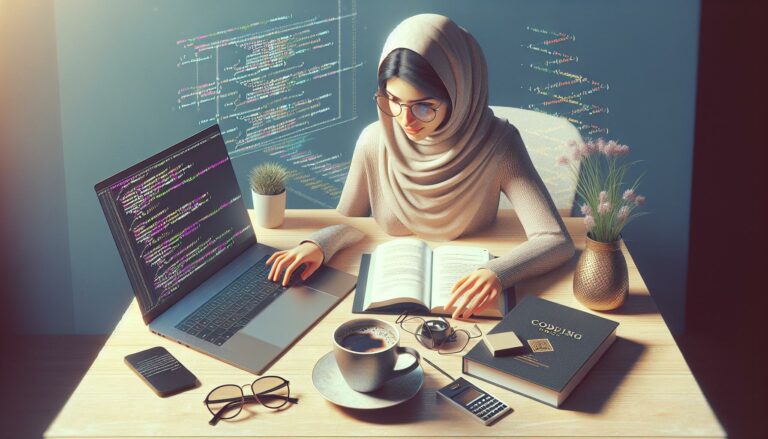 How To Start Coding A Project From Scratch The Ultimate Beginners Guide Algocademy Blog