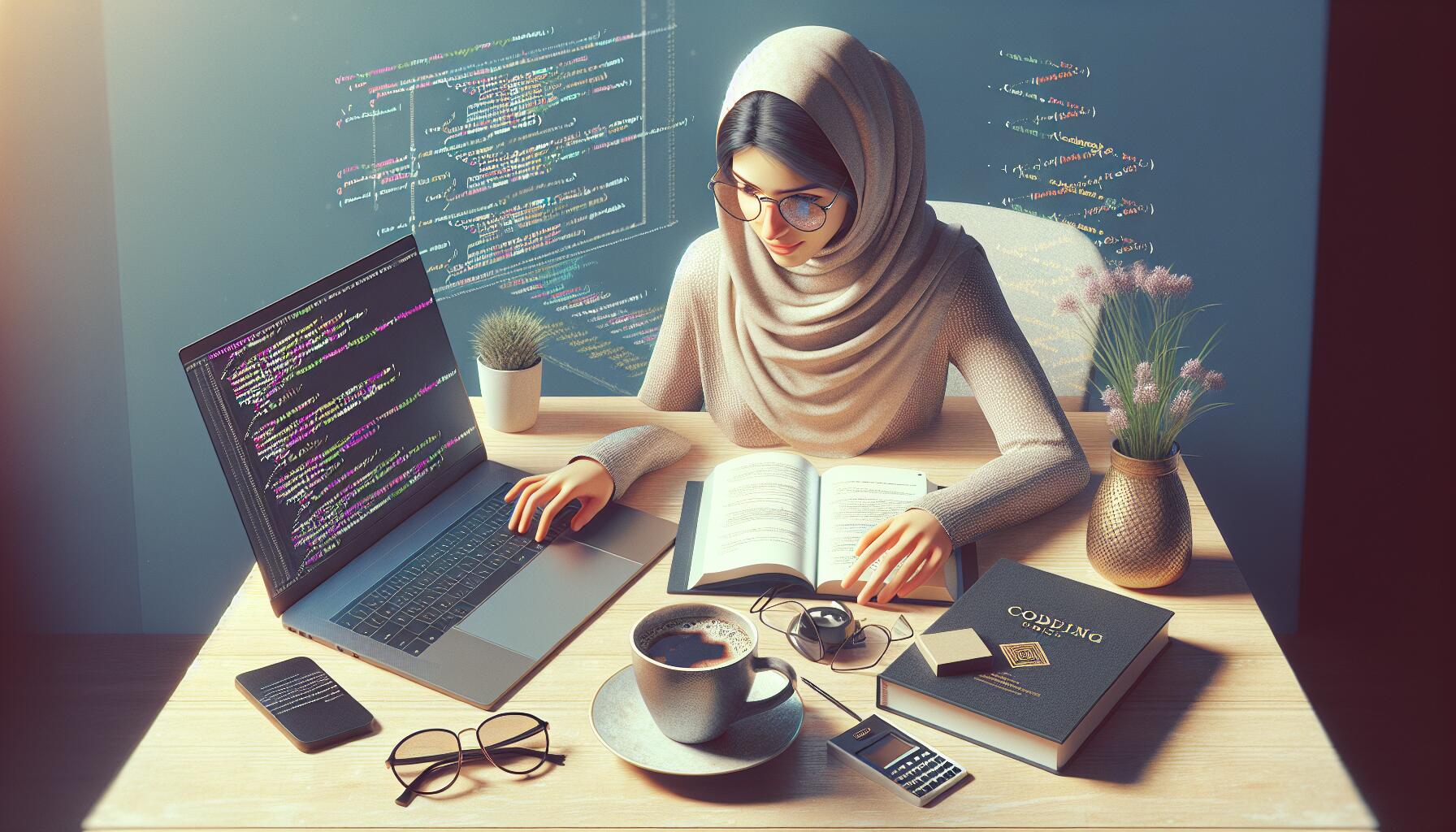 How To Start Coding A Project From Scratch The Ultimate Beginners Guide Algocademy Blog