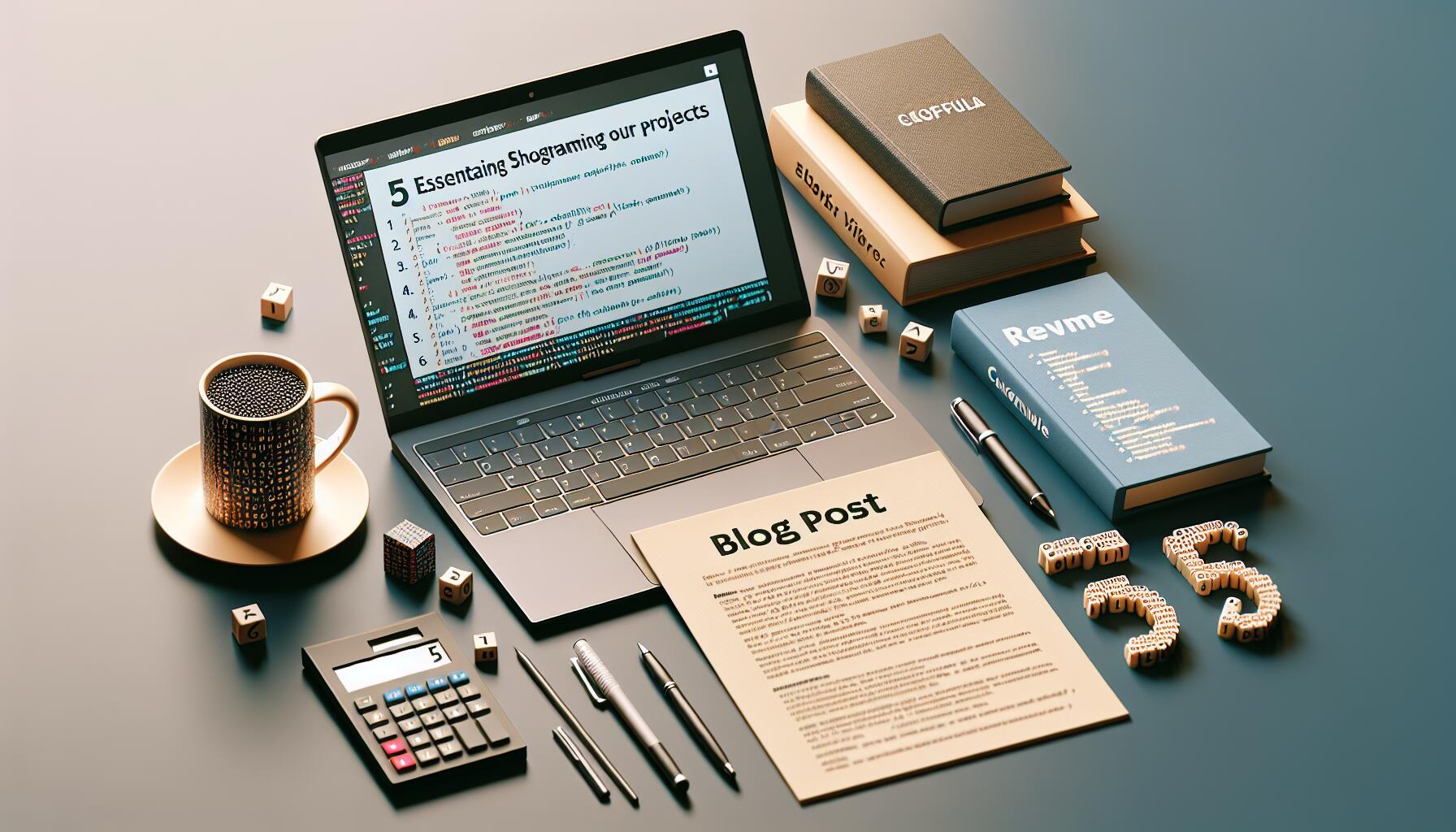 5 Essential Tips for Showcasing Programming Projects on Your Resume - AlgoCademy Blog