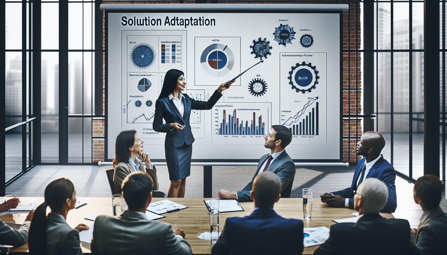 How to Adapt Your Solution Based on Feedback During the Interview ...