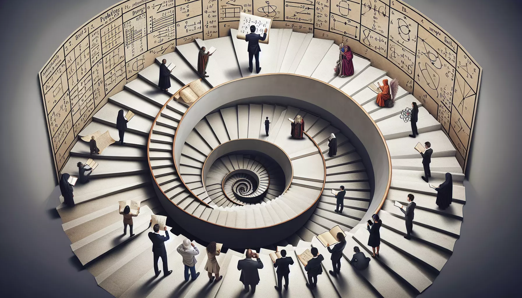 The Importance of Recursion in Problem Solving - AlgoCademy Blog