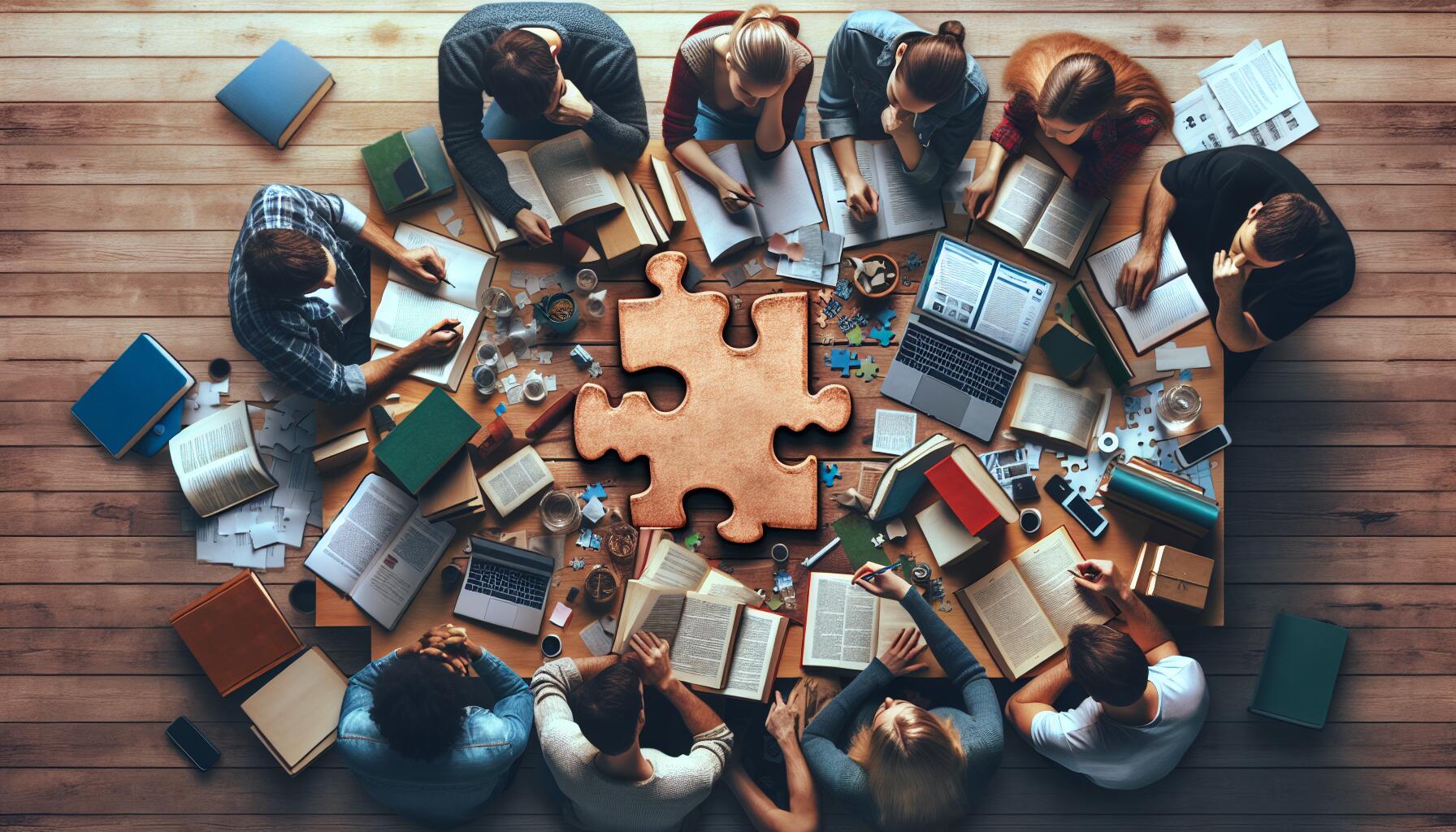 Handling Unfamiliar Topics: How to Approach a Problem Based on a ...