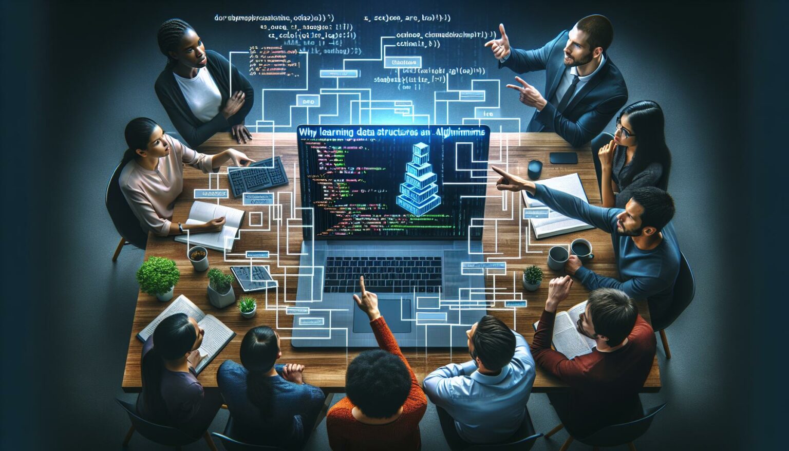 Why Learning Data Structures And Algorithms Is Essential For