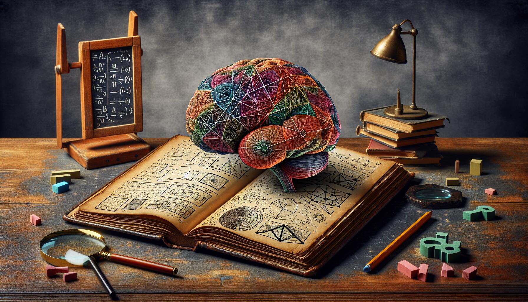 Learning To Recognize Patterns In Problems Building A Mental Algorithm 9187