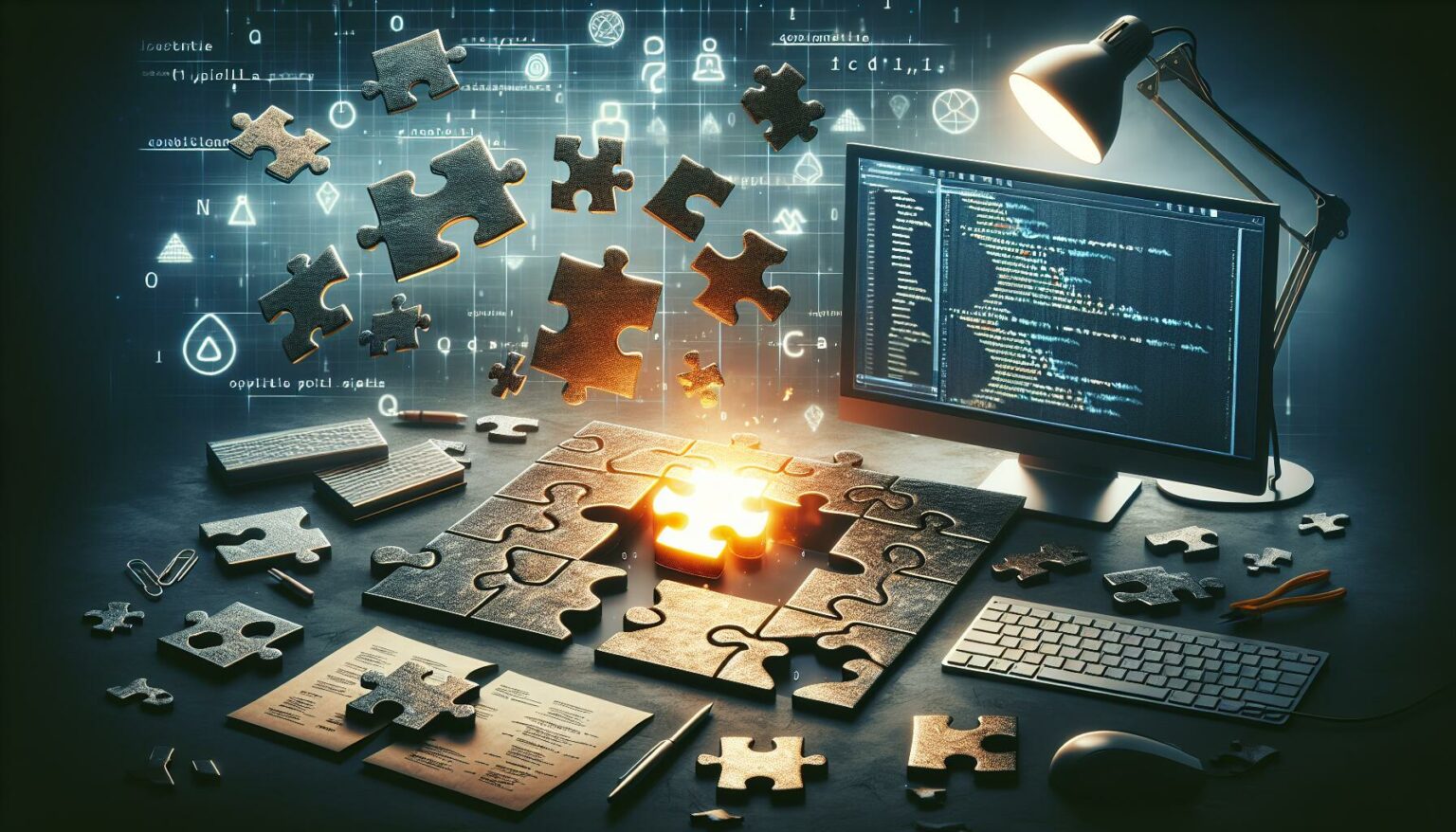 The Missing Piece: Why You Need to Learn Algorithm Design Before ...