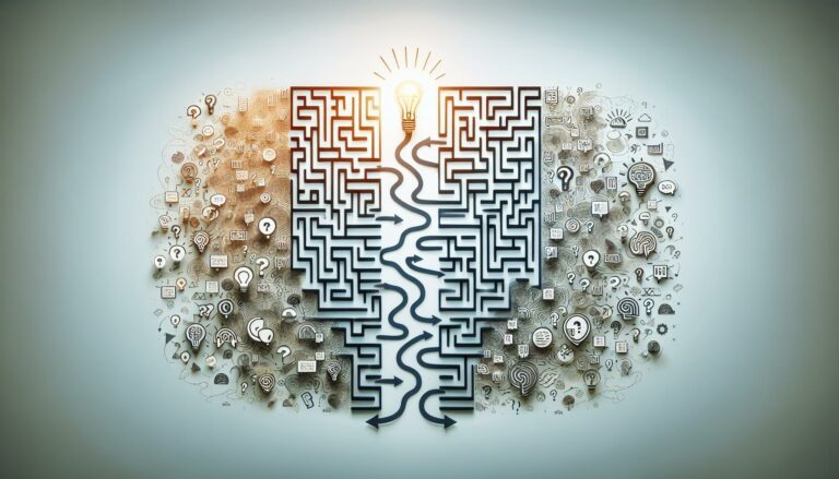 The Art of Simplification: How to Break Complex Problems into Simple ...