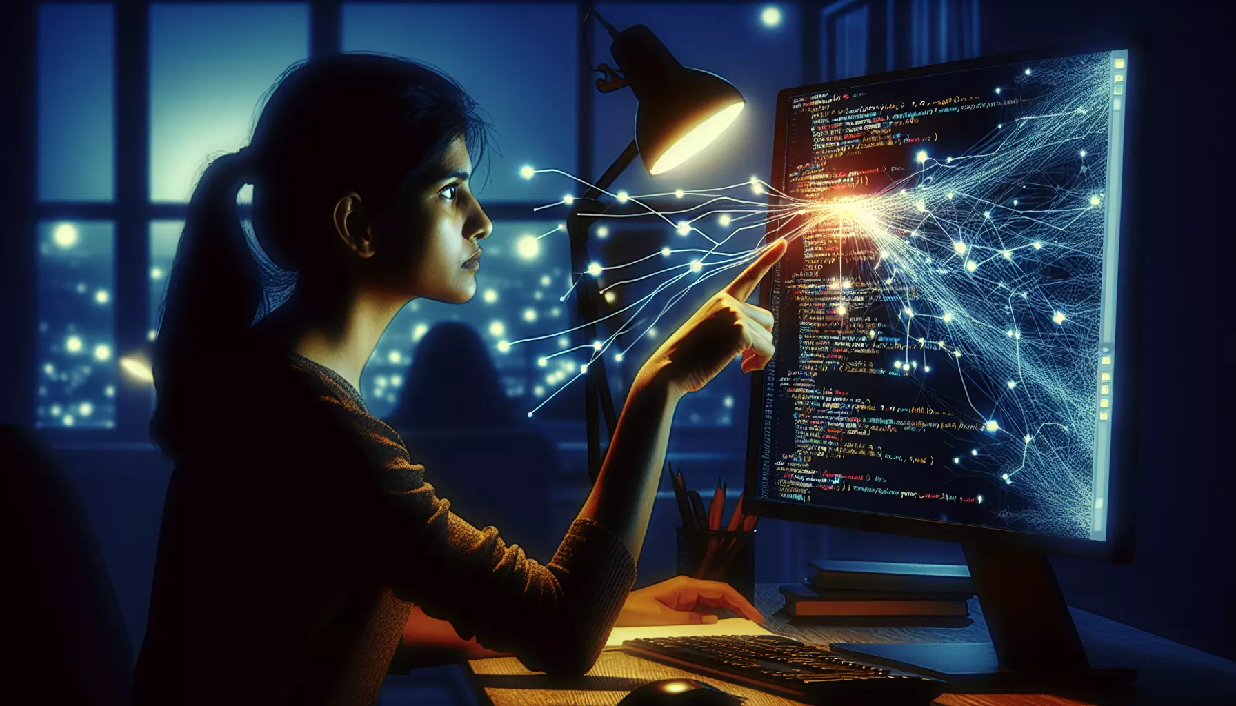 The Silent Coder: Improving Problem-Solving by Explaining Solutions ...