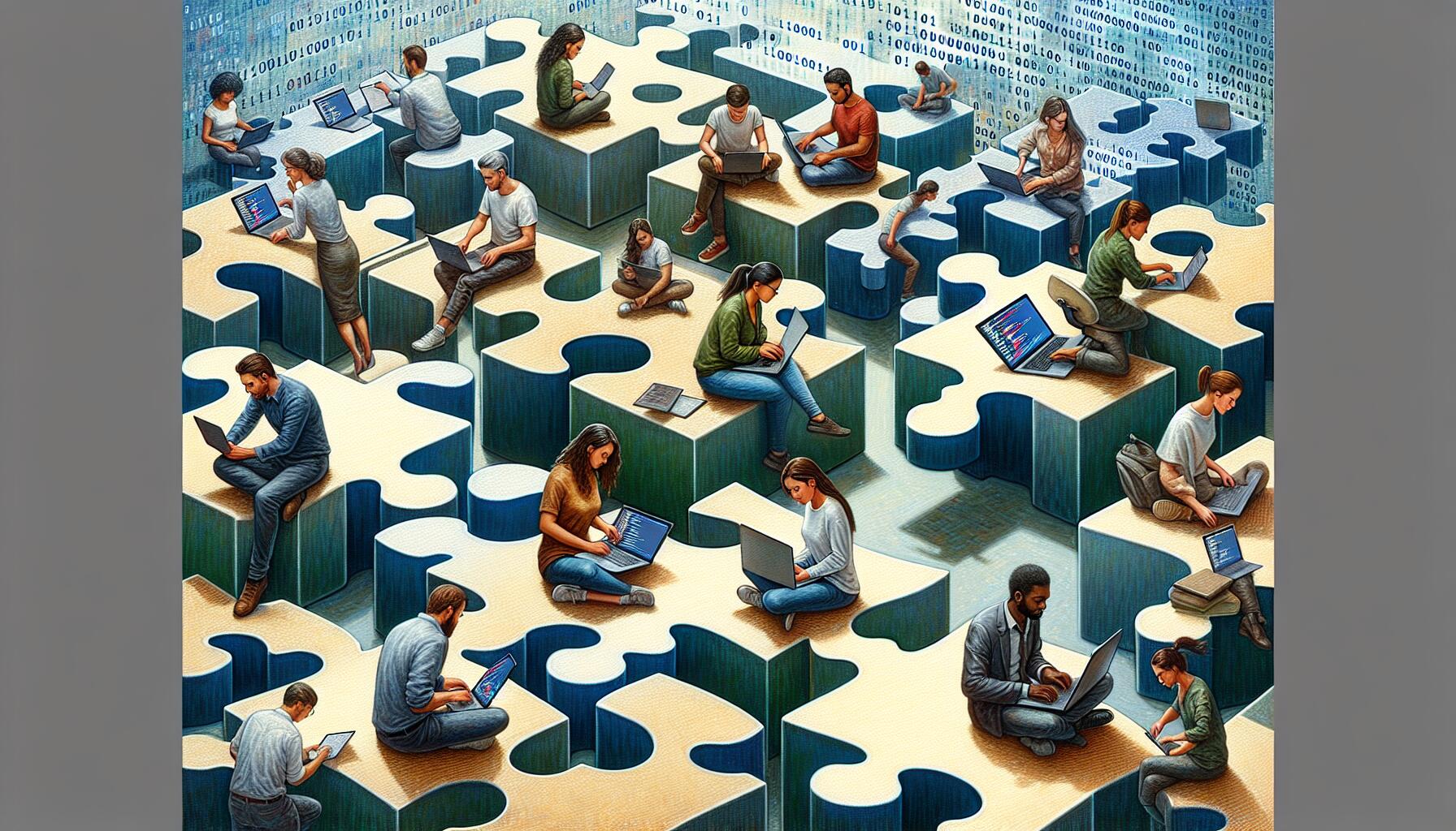 How To Build A Coding Project In Phases Not All At Once Algocademy Blog