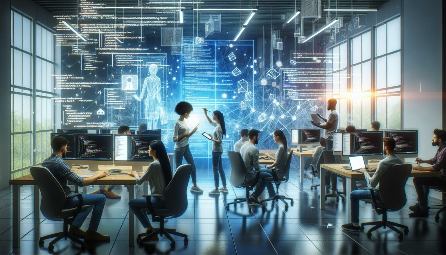 Why Iterating on Your Projects Will Make You a More Efficient Coder ...