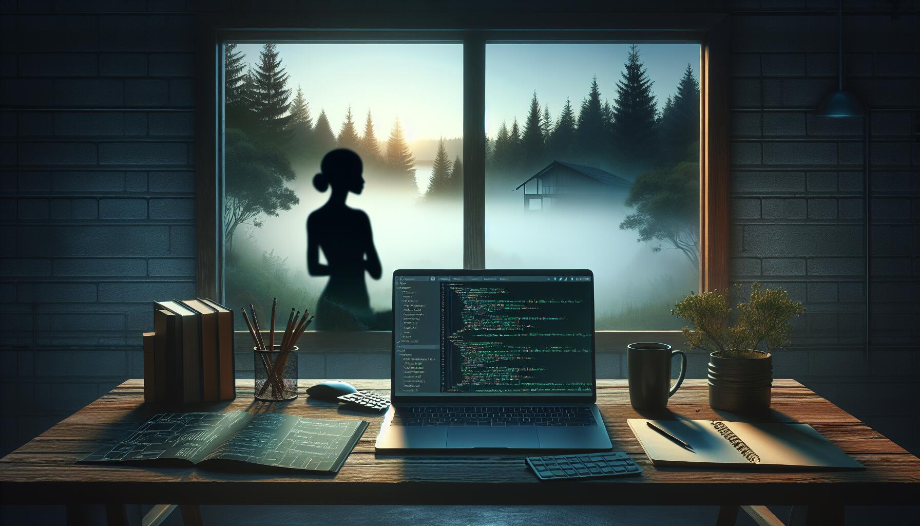 How to Break Through Mental Blocks When You're Stuck on a Coding ...
