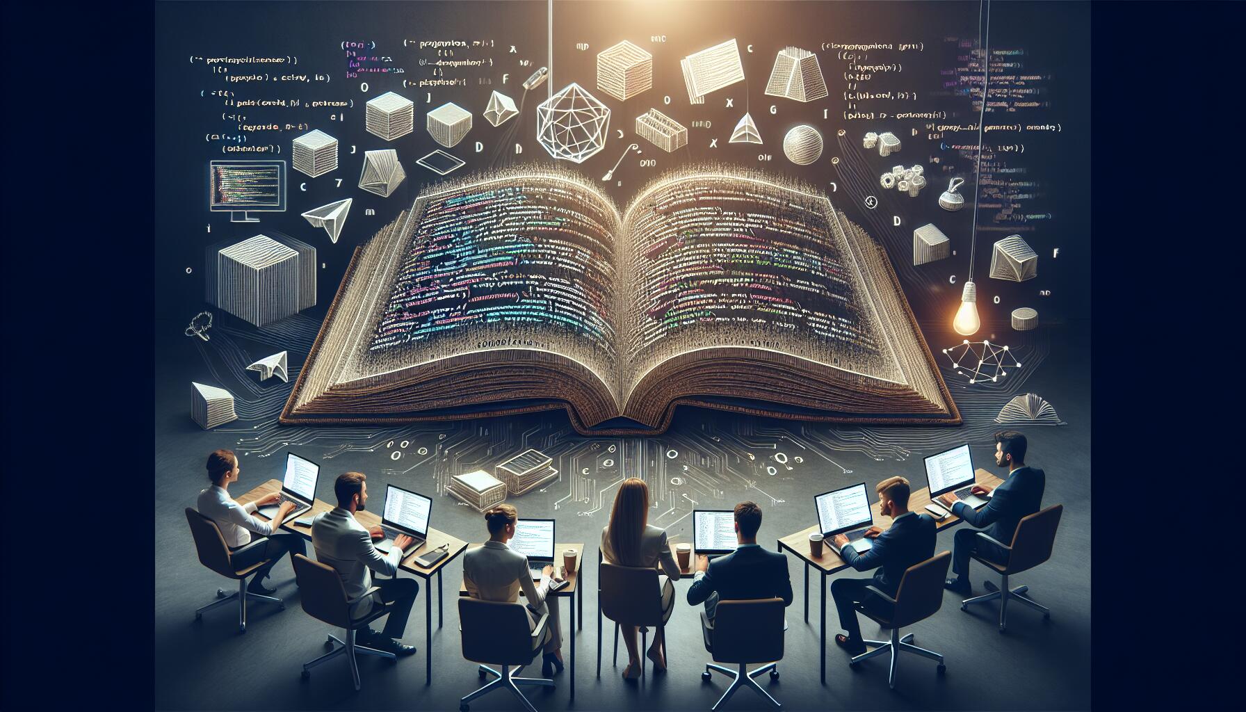 The Art of Code Reading: How Reading Code Can Make You a Better Programmer – AlgoCademy Blog