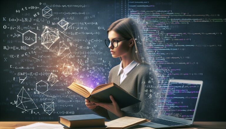 How To Master Algorithms Like A Mathematician Solving Coding Problems Step By Step Algocademy