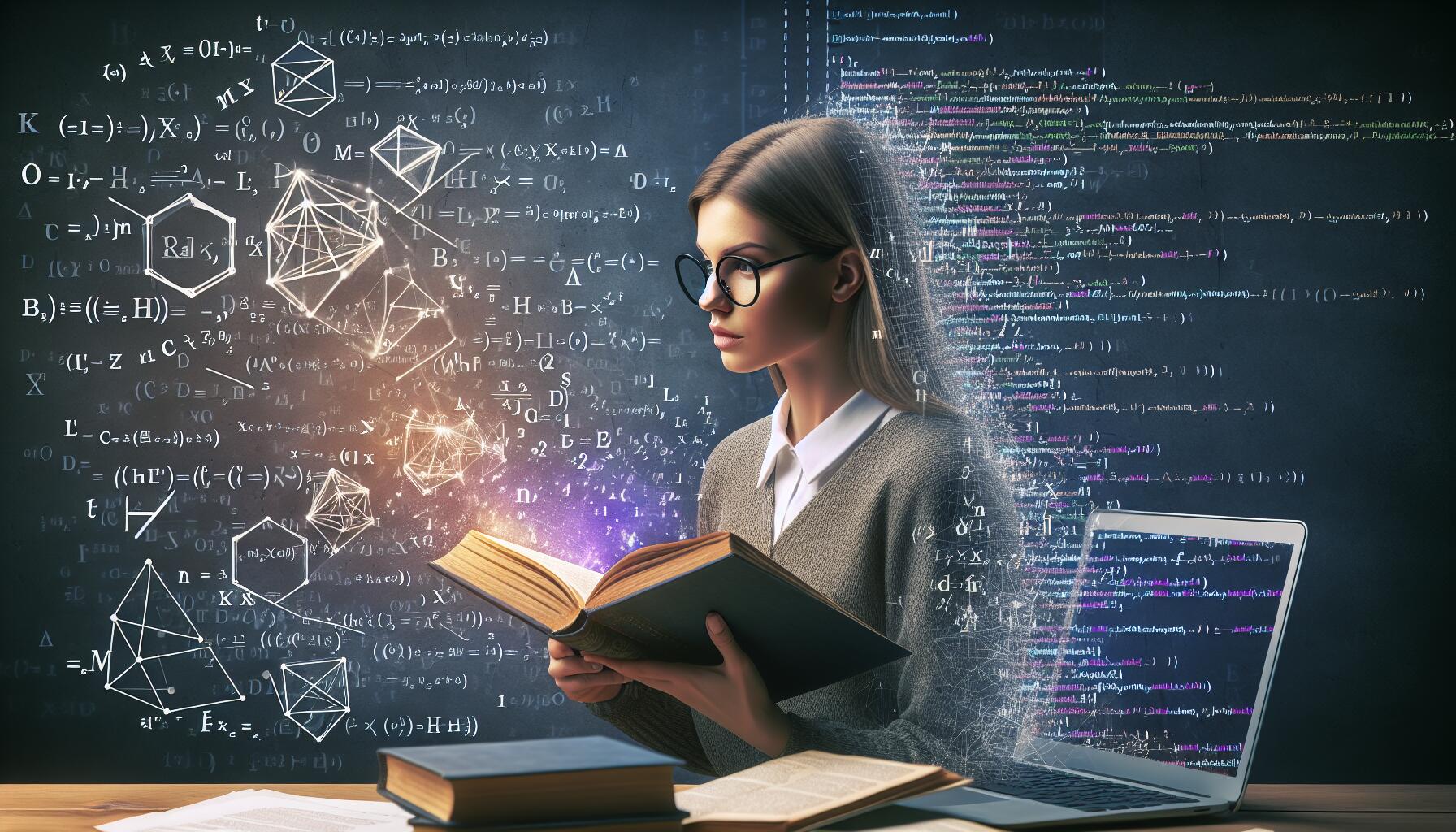 How To Master Algorithms Like A Mathematician Solving Coding Problems Step By Step Algocademy