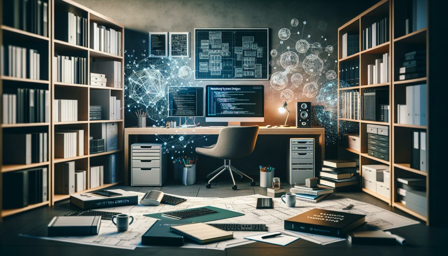 Mastering System Design: A Comprehensive Guide - AlgoCademy Blog Mastering System Design: A Comprehensive Guide - AlgoCademy Blog