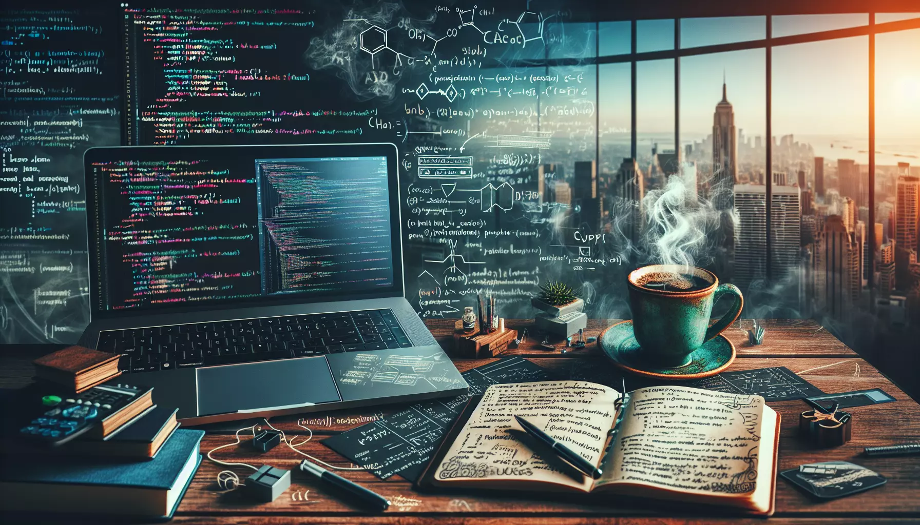 Why You Should Keep a Journal During Your Programming Internship ...
