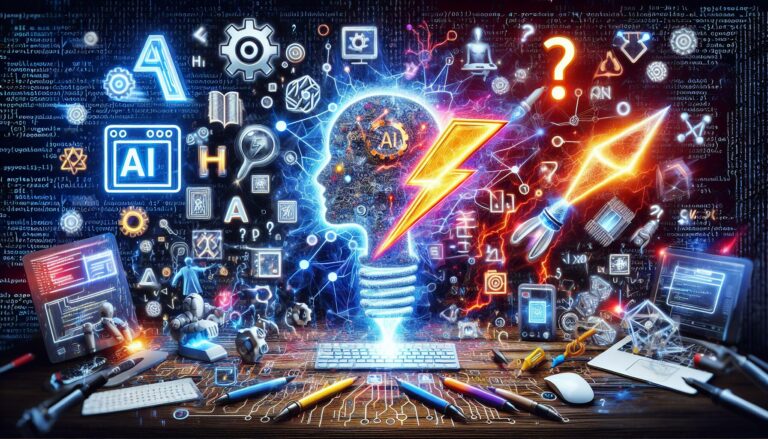 Bolt.new Review 2025: Complete Guide to StackBlitz's AI Web Development Tool - AlgoCademy Blog