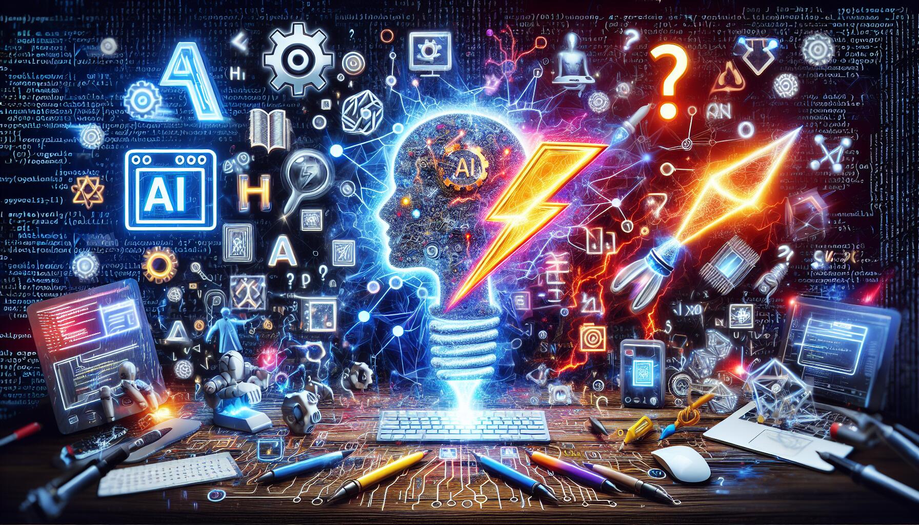 Bolt.new Review 2025: Complete Guide to StackBlitz's AI Web Development Tool - AlgoCademy Blog