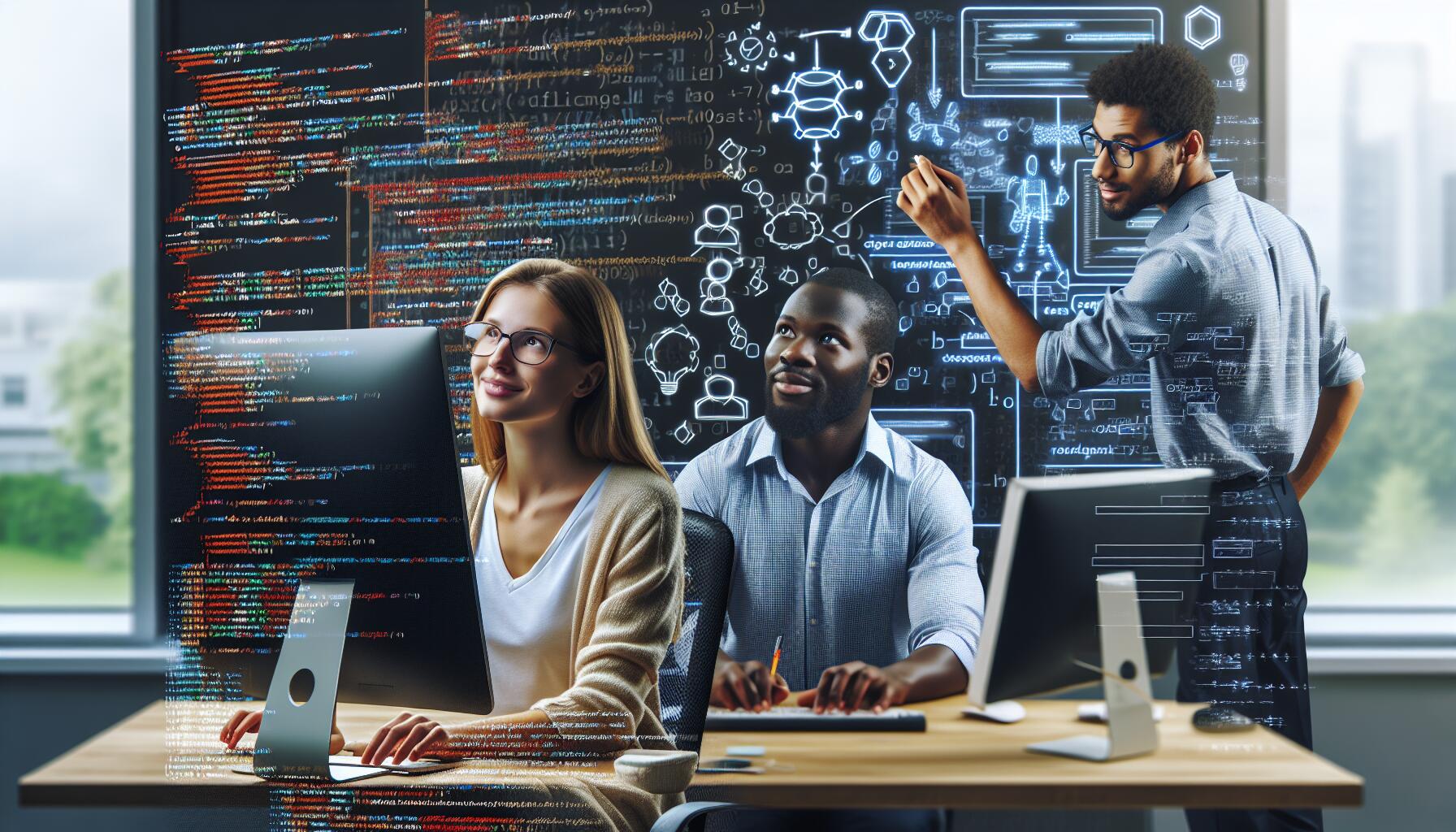 How to Practice Explaining Your Code as a Non-Technical Person Would ...