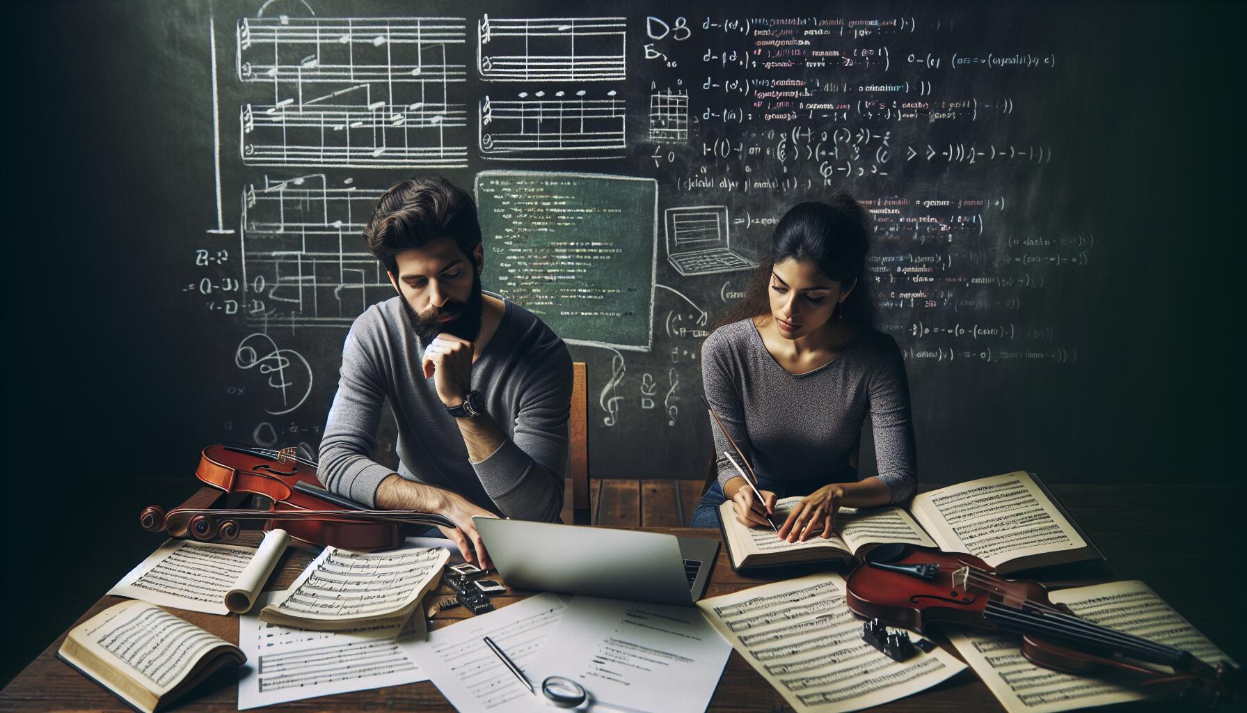 Music Theory and Coding: How Learning One Can Improve the Other ...