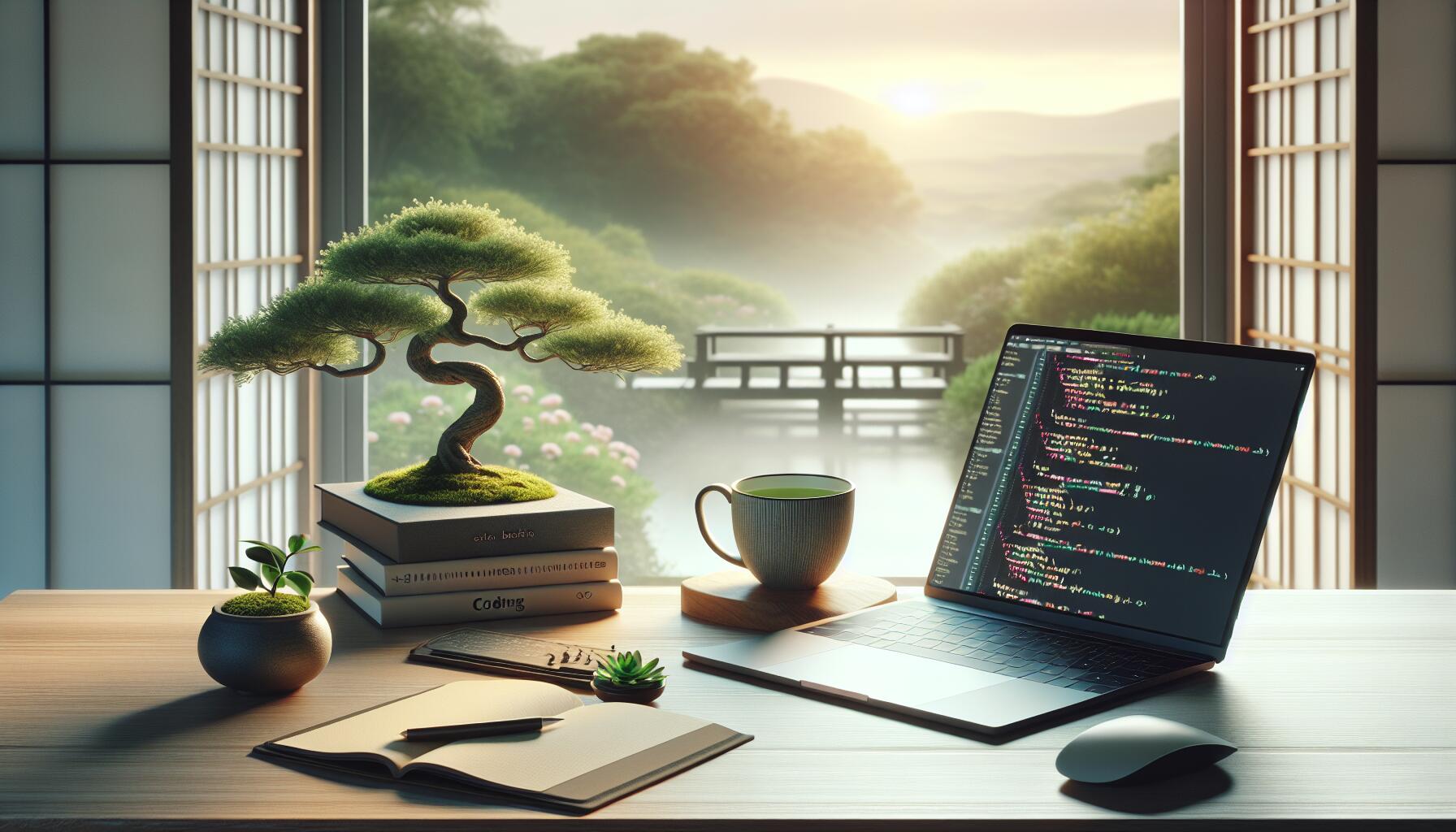 The Zen Of Coding How A Calm Mind Improves Your Problem Solving Abilities Algocademy Blog