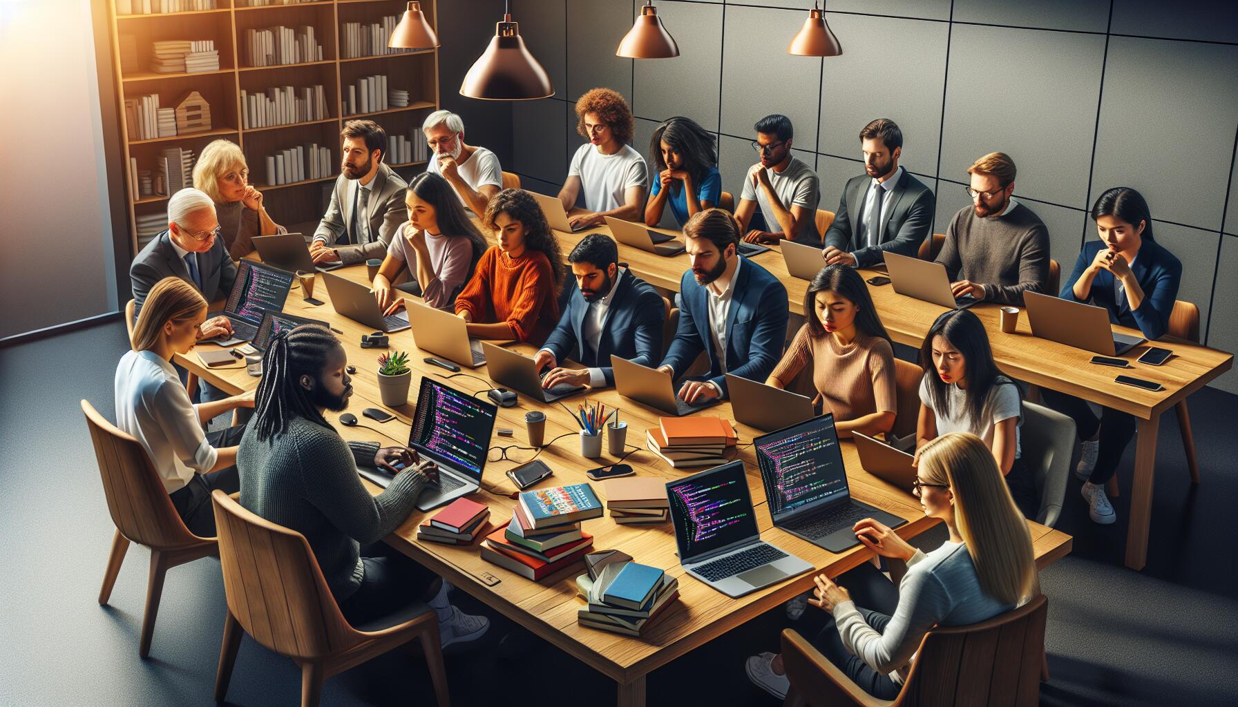 Learn To Code Best Ways To Get Started Algocademy Blog