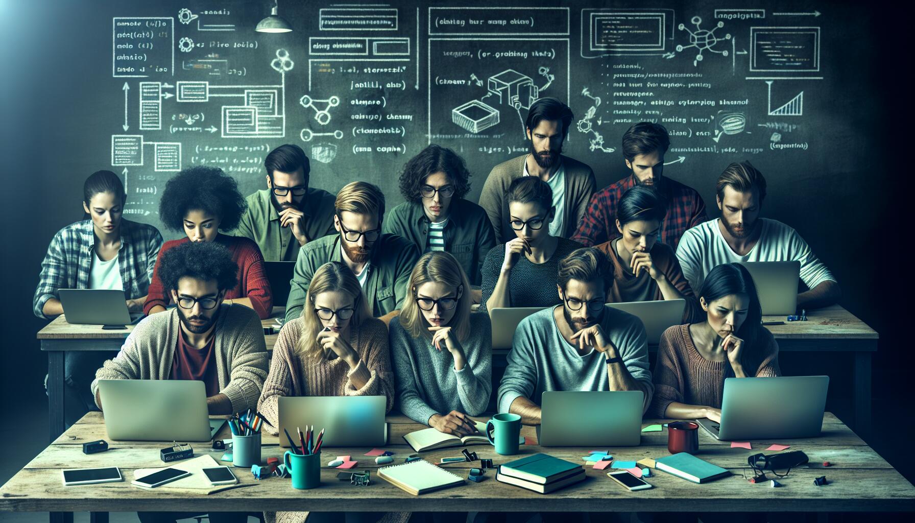 Why Building Your Own Framework or Tool is the Best Way to Learn to ...