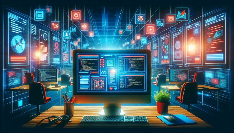 How To Build A Tech Portfolio That Stands Out In A Sea Of Coders Algocademy Blog