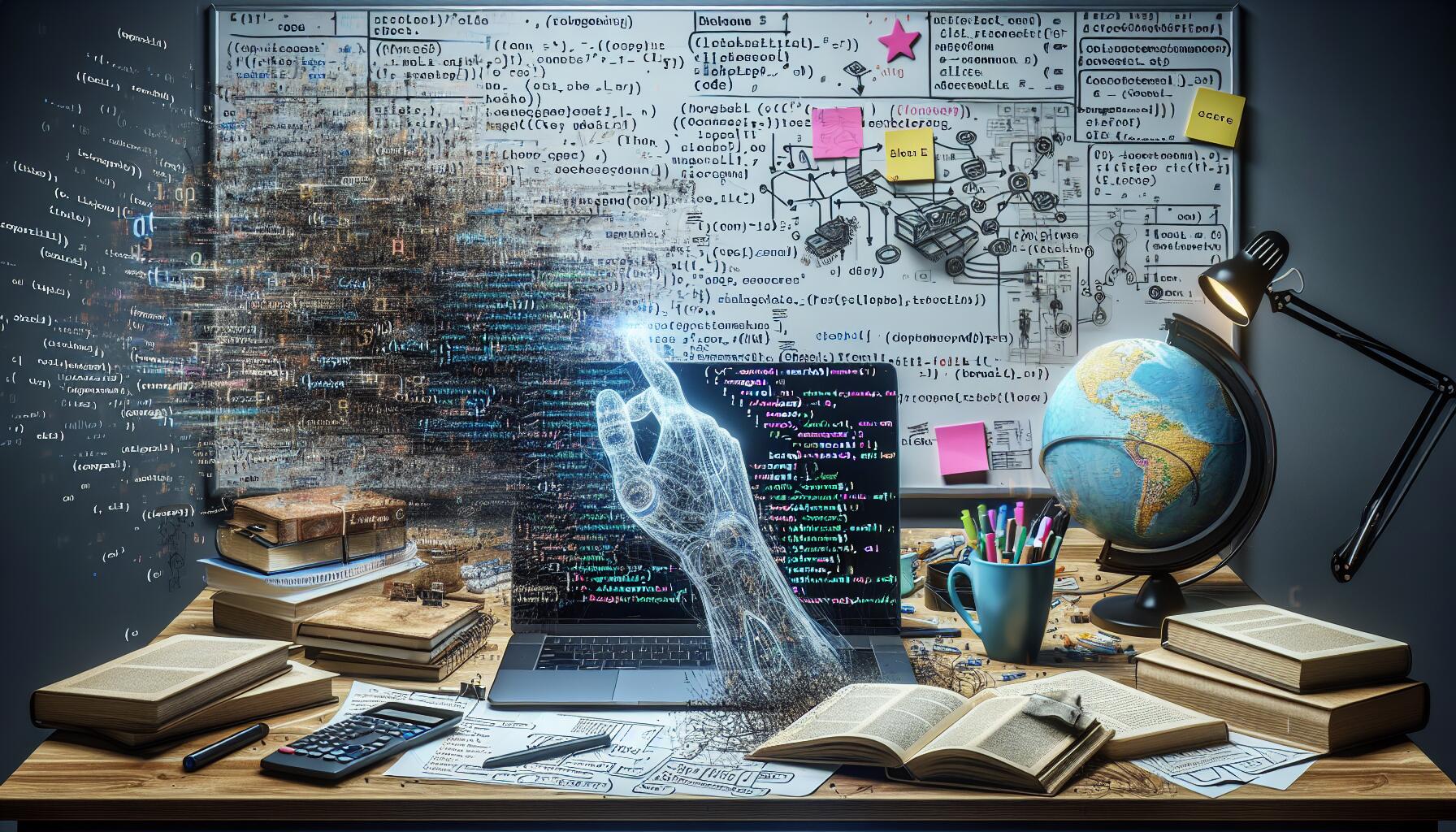 Using Machine Learning to Improve Your Coding Interview Prep – AlgoCademy Blog