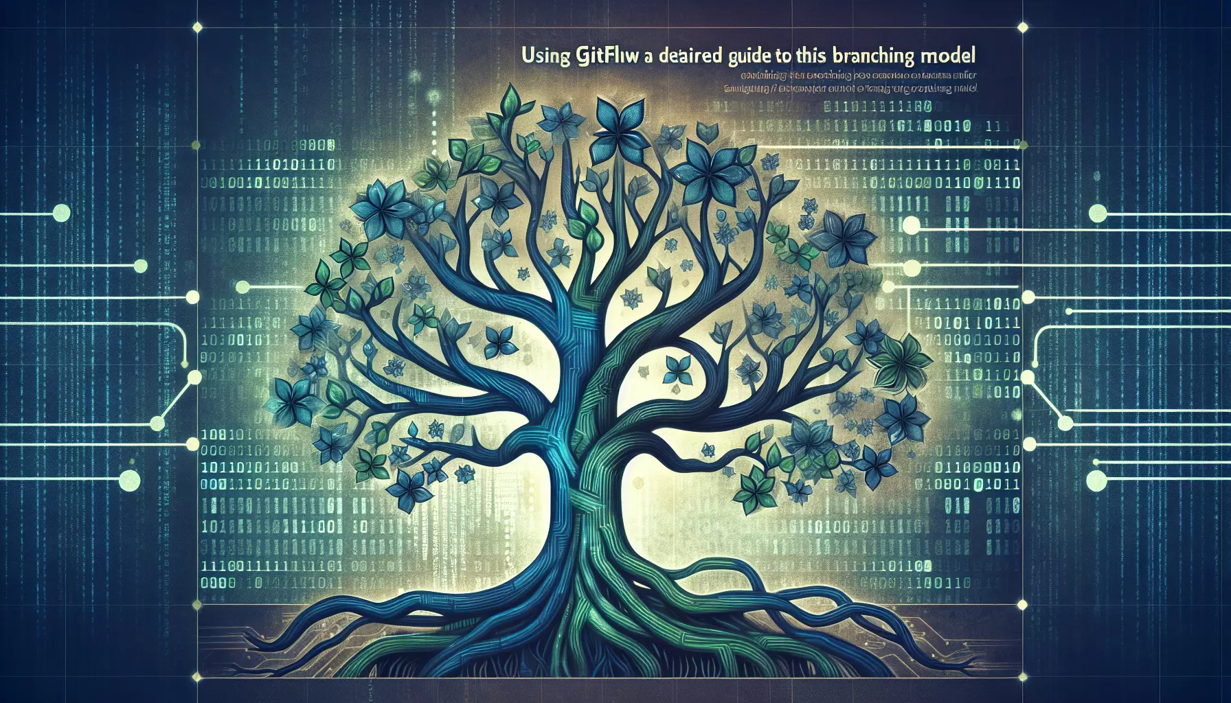 Using GitFlow: A Detailed Guide to This Branching Model - AlgoCademy Blog